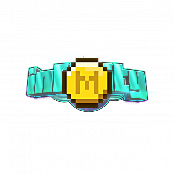 InfinityNetwork Store | Coins