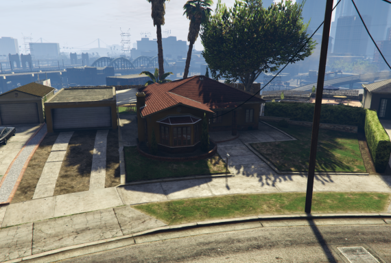 Plot Twist RP · Mirror Park House 417 A