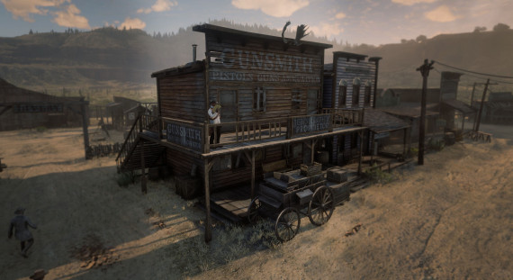 samosatv-scripts | Armadillo Gunsmith