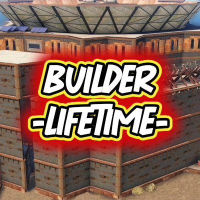 DOPE RUST | 5X SERVERS