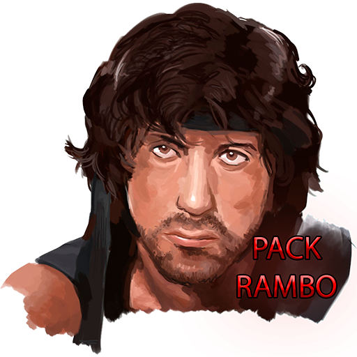 Bravo-Land PVE | Pack Rambo