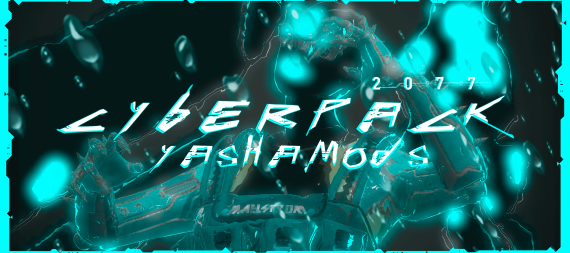 YashaMods | Subscriptions