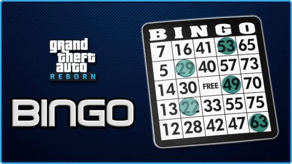 Reborn Devs · Bingo