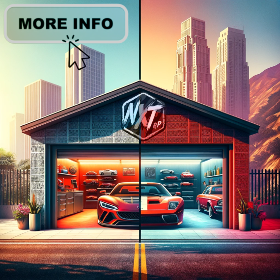 Next Level Gaming | NXT RP | 🏡 Housing & Garages