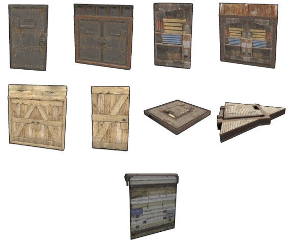 brianwryms | Household Items