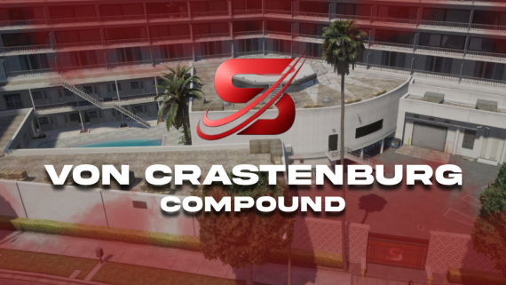 Solo Developments | Gang Compounds