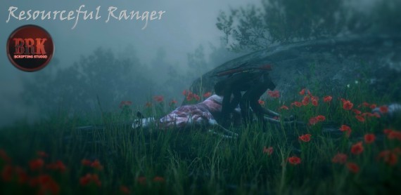 BRK Scripting Studios | BRK Resourceful Ranger BRK Scripting Studios | BRK Resourceful Ranger