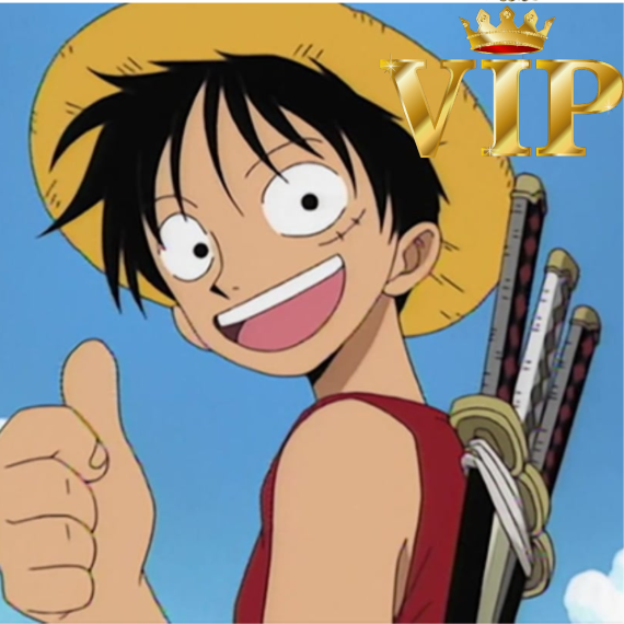 Luffy Rust | VIP Packages