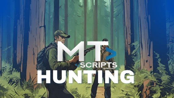 MT Scripts | MT HUNTING