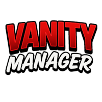 1337-SCRIPTS · Vanity Manager