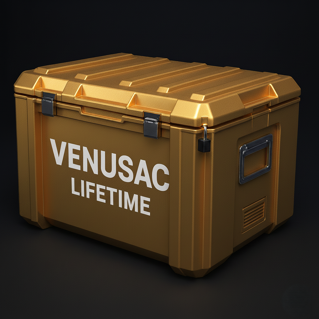 VENUS | FiveM Scripts · Lifetime Package