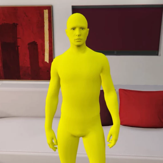 GTA Apparel · Store