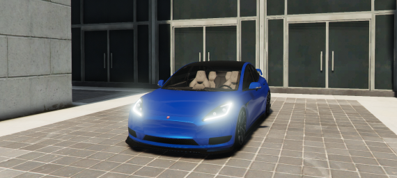 STRP EU | Unlimited Stock