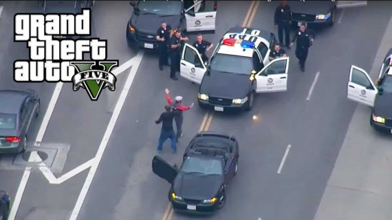 Dream Scripts · Police Training