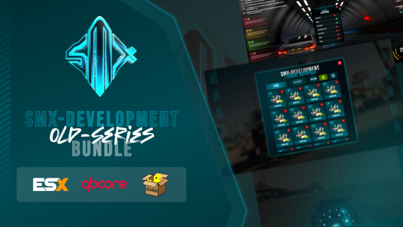 SMX Development | Bundles