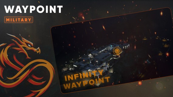 Infinity • Escrowed scripts