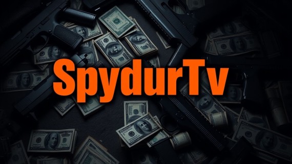 FIVE: txAdmin #660312 · Small Time Making Moves