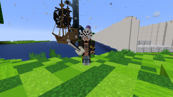 One Piece Era Of The Kings | Surgeon Of Death - Law Epithet