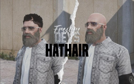 Frostyy | HatHair Command