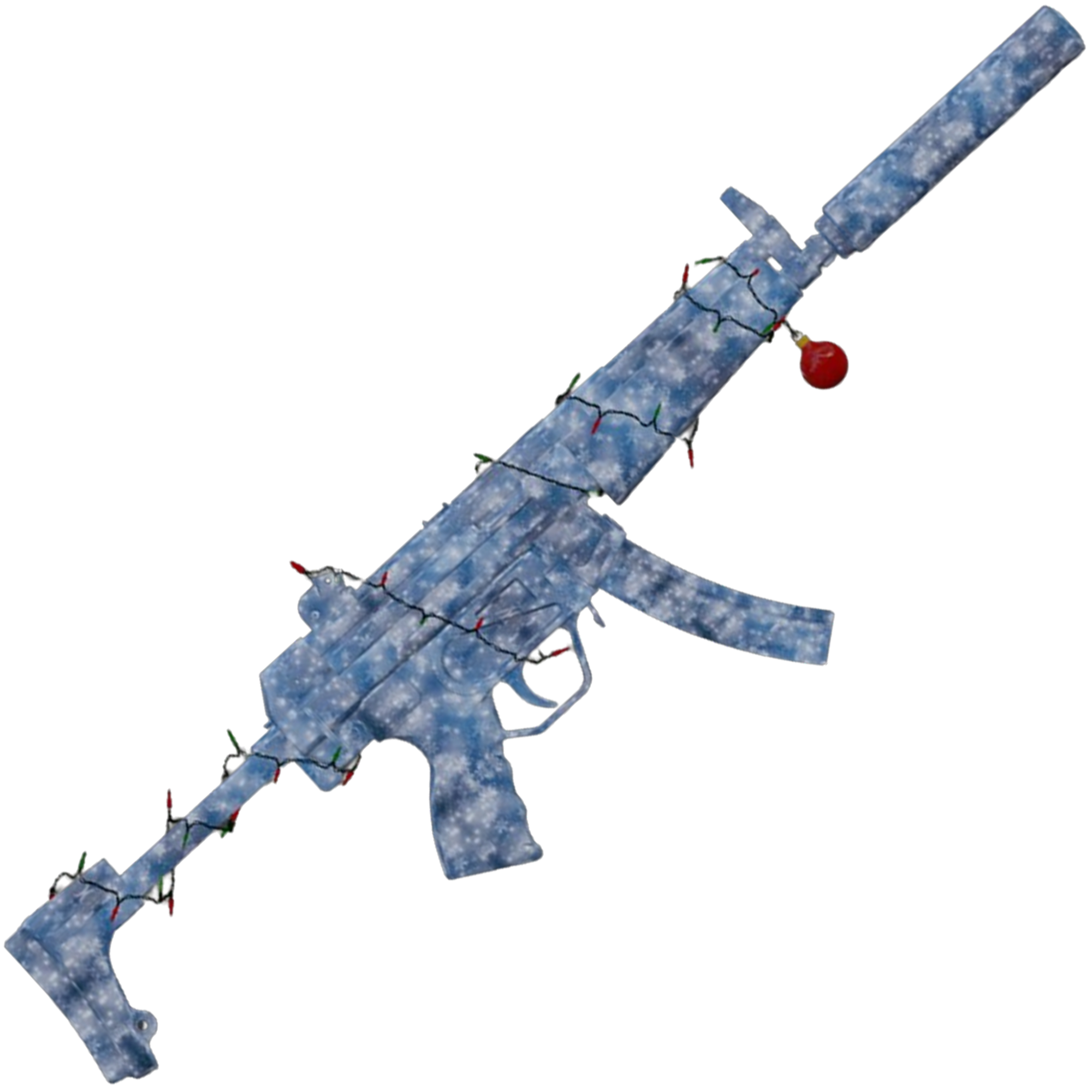 FiveMGuns | Frost Mp5