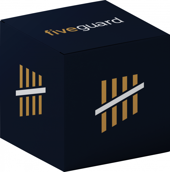 fiveguard