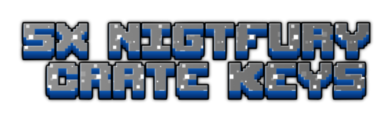 BlissMC | Crate Keys