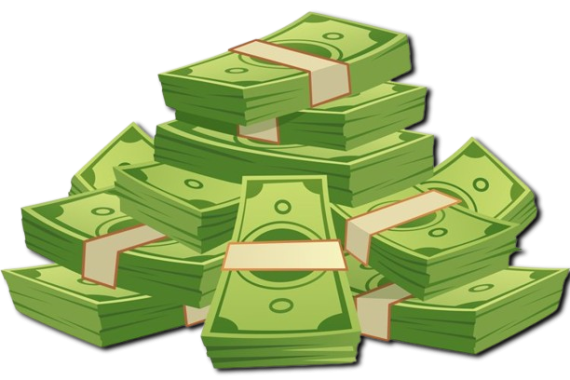 SUPA RUST · SHOP CASH