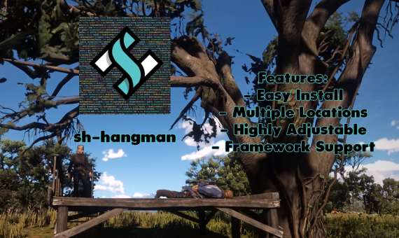 S.H. Development · sh-hangman