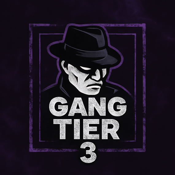 Hearts Of Chicago | Gangs