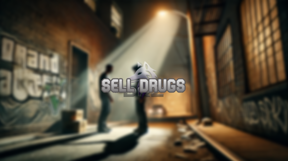 DRZ - Scripts | Houserobbery