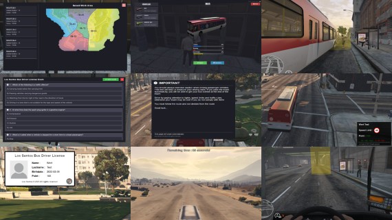 Wert Dev | [ESX] Wert Bus Job