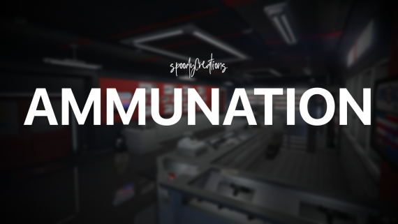 spoodyCreations · Scripts [QB]