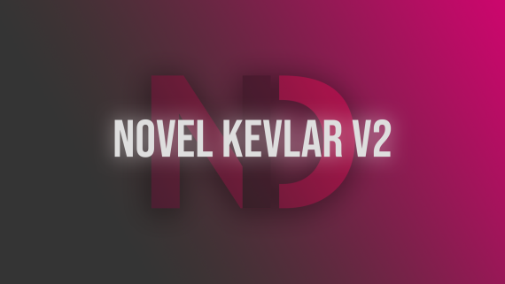 Novel Devolution | FiveM Scripts V2