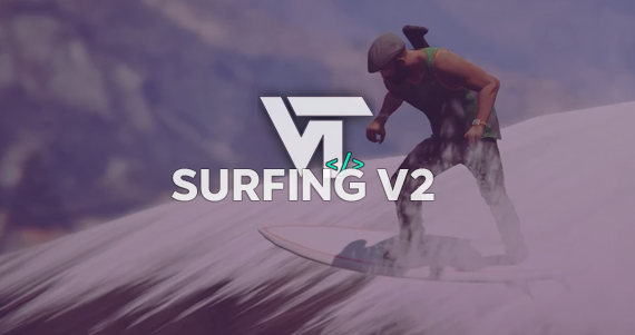 vank1ta | QB Surfing Script