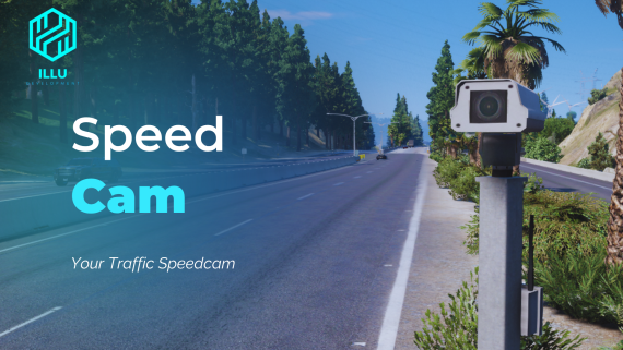 illu Development · Speedcam [Open Source]