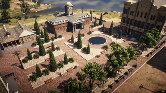 Gamers Kim | REDM MLO & YMAPS