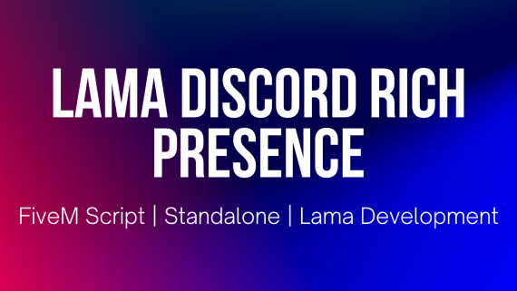 Lama Development · Scripts