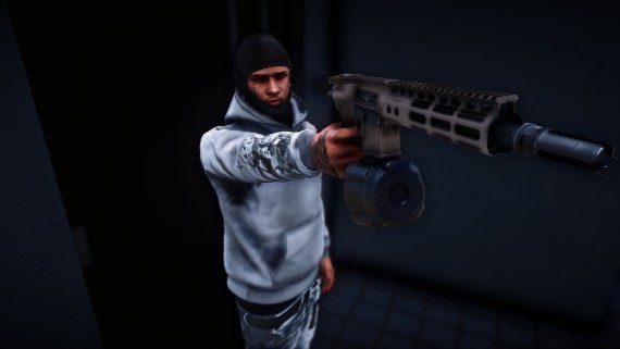 SMOKEZG Scripts | FIVEM CUSTOM FACES