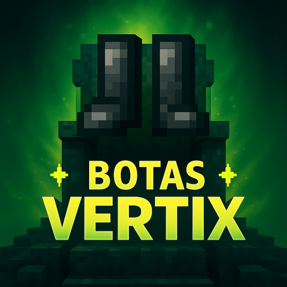 Vertix Network | ⭐ ITEMS PREMIUM