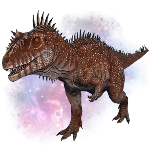 AztlanARK | Dinos