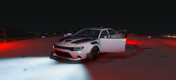 TrueVision RP | Lore Vehicles