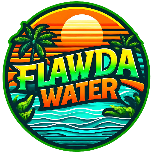 Flawda Water | Life-Style Booster