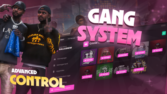 PinkFrog · Radio List and Radio