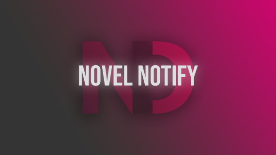 Novel Devolution | FiveM Free Scripts