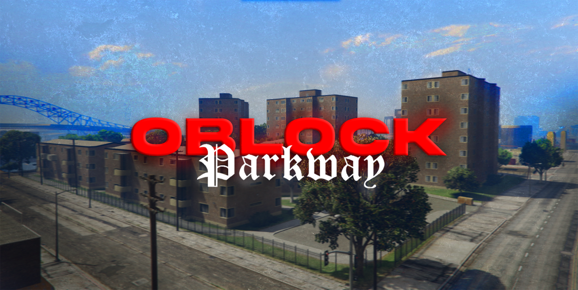 Akira's Map | Oblock + Parkway | Chicago hood