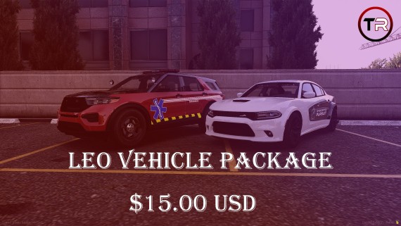 TRClassic | LEO V. P. - 1 Month