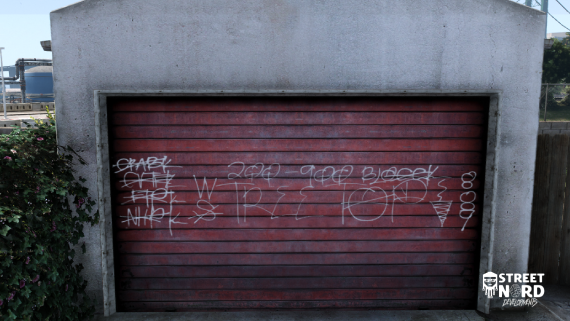 StreetNerd Developments | Tree Top Piru | ENV