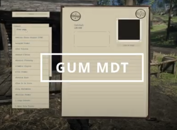 GUM-Scripts · Scripts