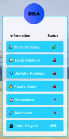 [PAID][QBCORE] Scoreboard - FiveM Releases - Cfx.re Community
