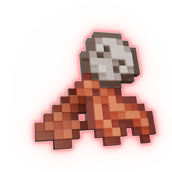 Cobblemon Shadow | Vault Keys